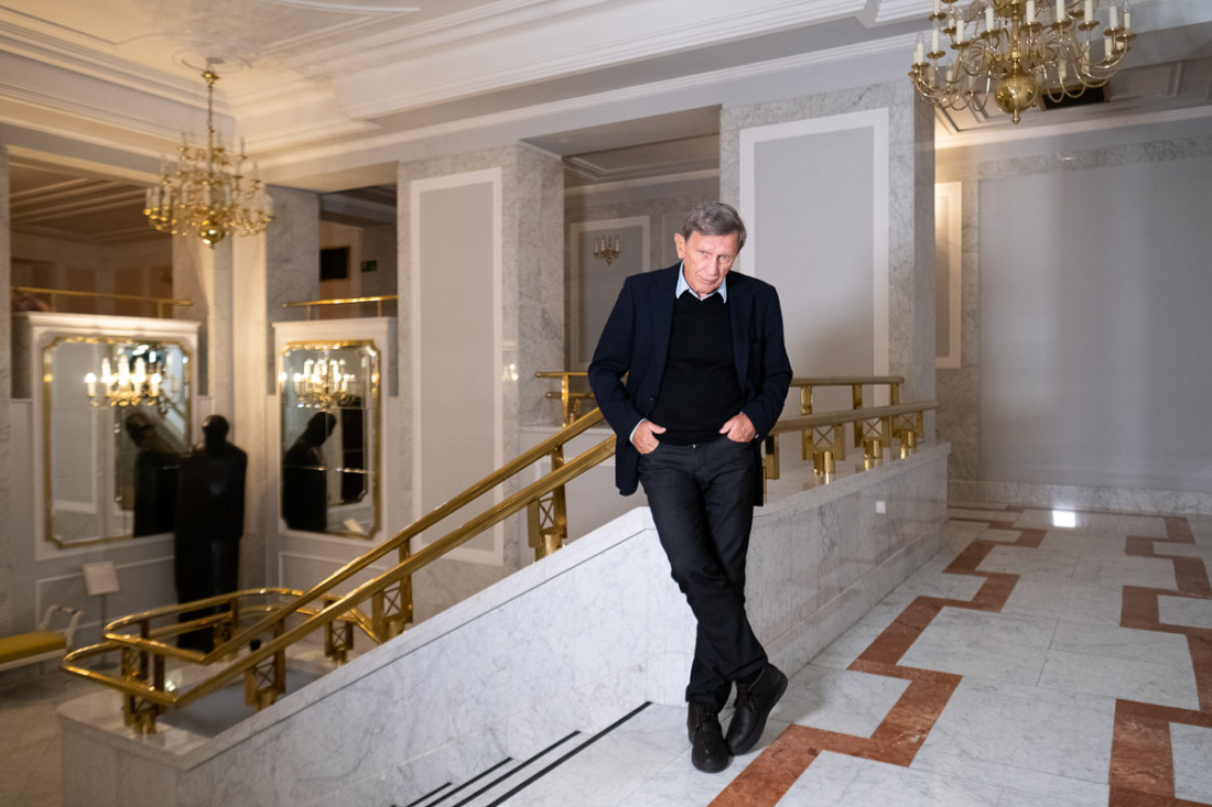 Warszawa. Premiera komedii „Przyjaciele” w Teatrze Garnizon Sztuki – w ...