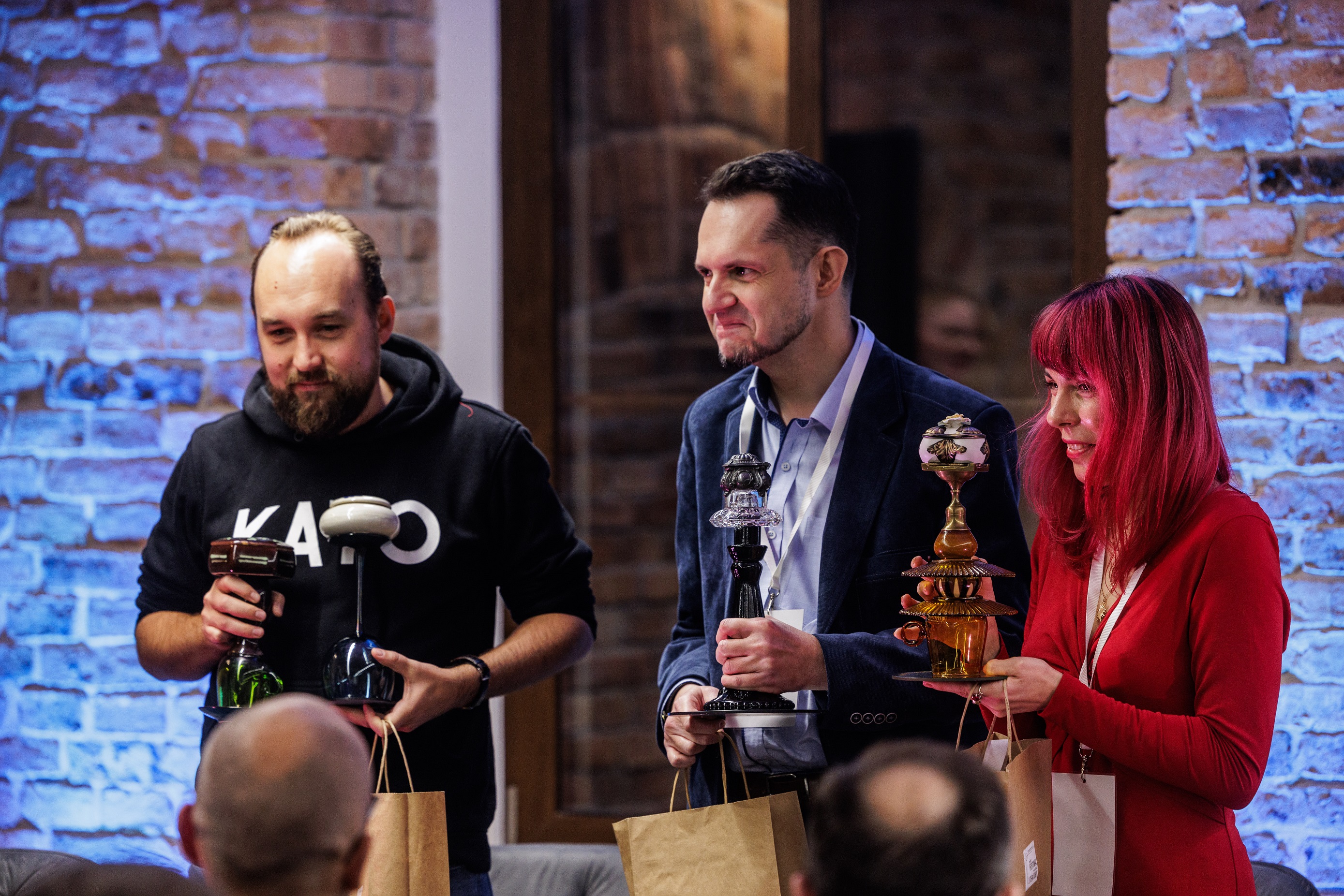 Katowice. Anna Cieplak laureatką Śląskiej Nagrody Literackiej Honoris ...