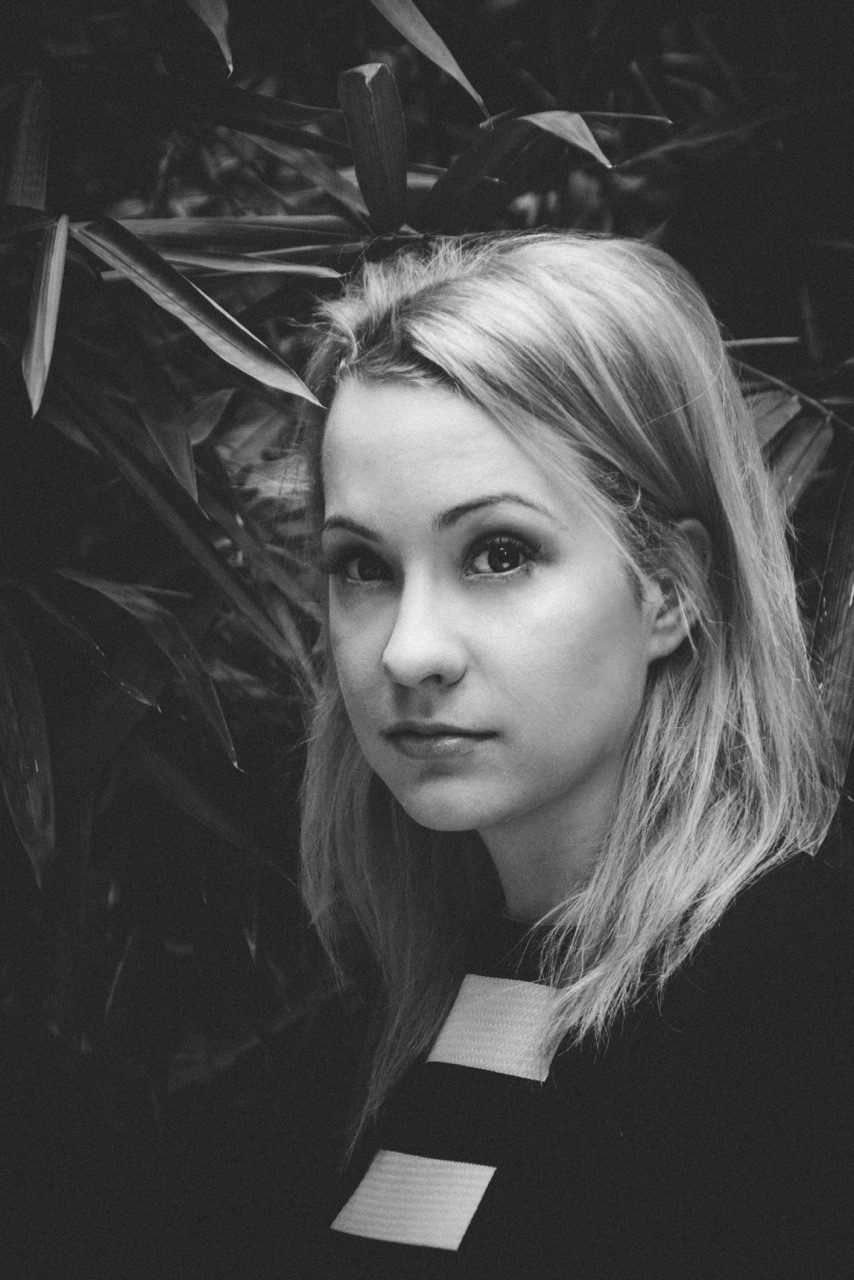 Warszawa. Spotkanie z dramatopisarką Weroniką Murek w Nowym Teatrze | e ...