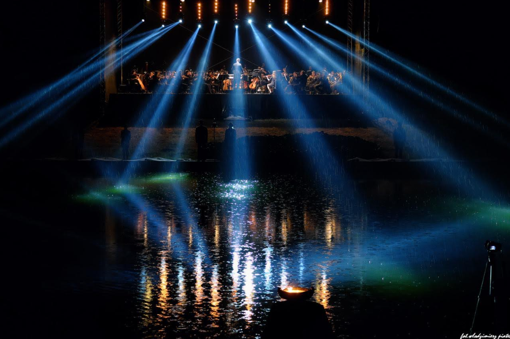 Szczecin. Opera Na Zamku zaprasza na darmowy koncert „Tym, którzy nie ...