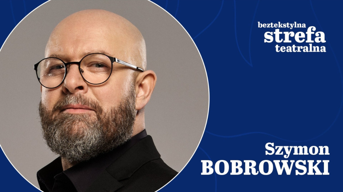 Warszawa. „Beztekstylna Strefa Teatralna” – rusza podcast Teatru Spektaklove | e-teatr.pl