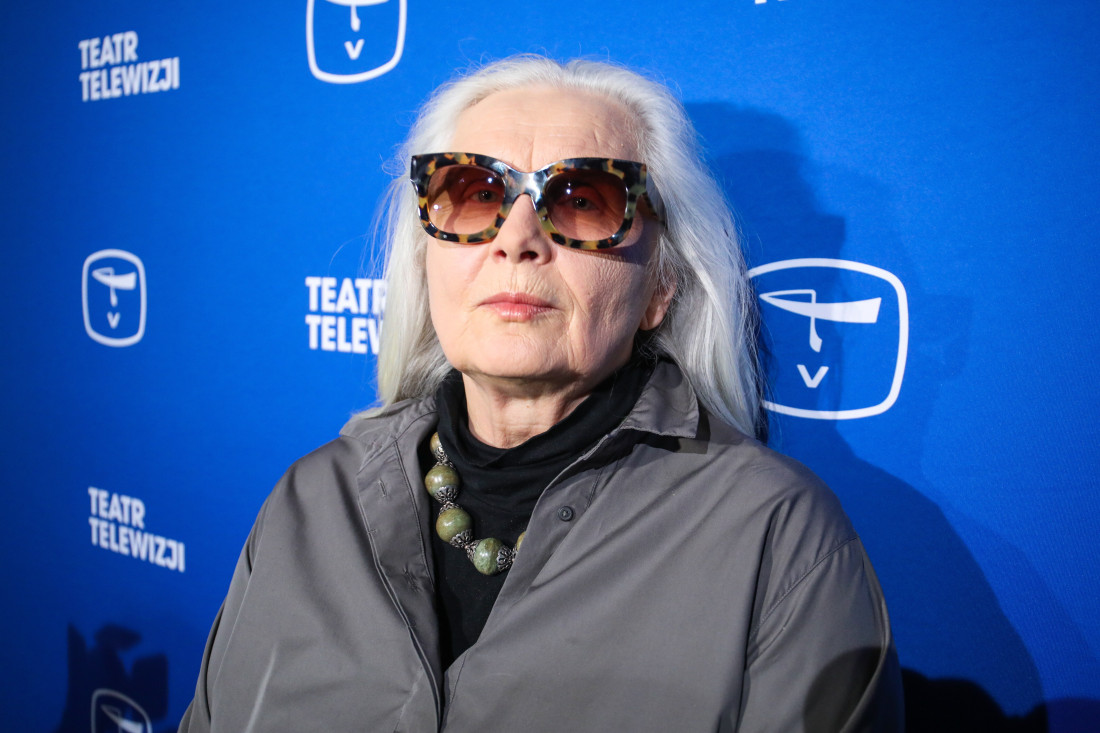 Warszawa. W piątek odbędzie się pogrzeb Magdy Umer, poetki estrady | e ...