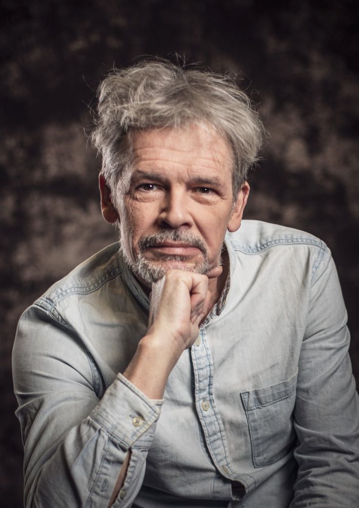 Tarnów. Zmarł Ireneusz Pastuszak, aktor Teatru im. Solskiego | e-teatr.pl