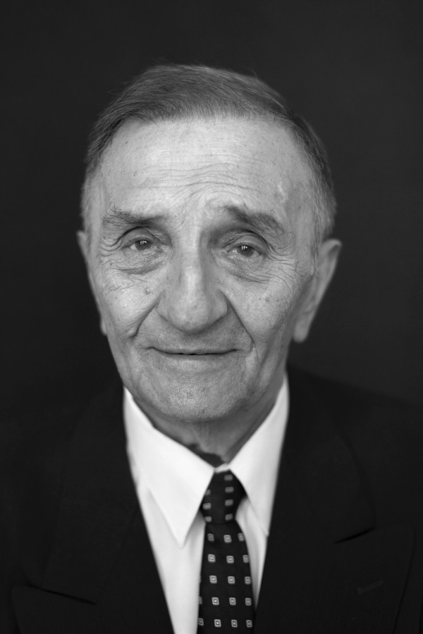 Warszawa. Zmarł aktor Wojciech Wiliński | e-teatr.pl