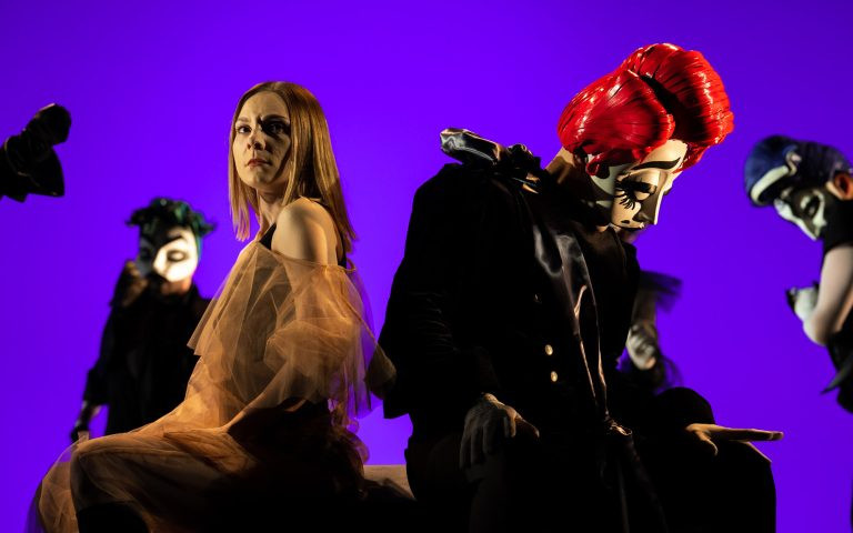 Łódź. W Teatrze Lalek Arlekin specjalna promocja | e-teatr.pl